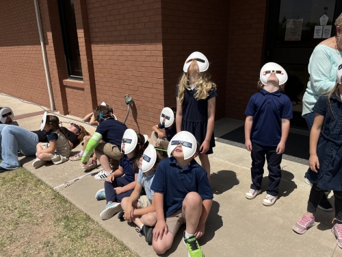 Welcome! :: San Angelo Christian Academy